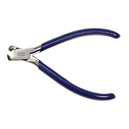 Oblique Cutting Plier : 5 1/2" : SKU : 4-421 - OPTICAL PRODUCTS ONLINE