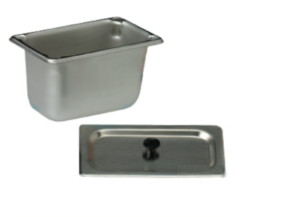 QUART TINT PAN - OPTICAL PRODUCTS ONLINE