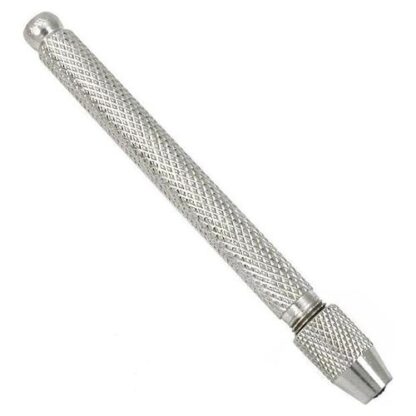 Pin Vise : Large .045-.125 : SKU : TS302 - OPTICAL PRODUCTS ONLINE