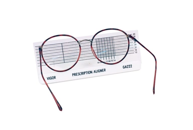 Prescription Aligner : SKU:20/019/1000 - OPTICAL PRODUCTS ONLINE