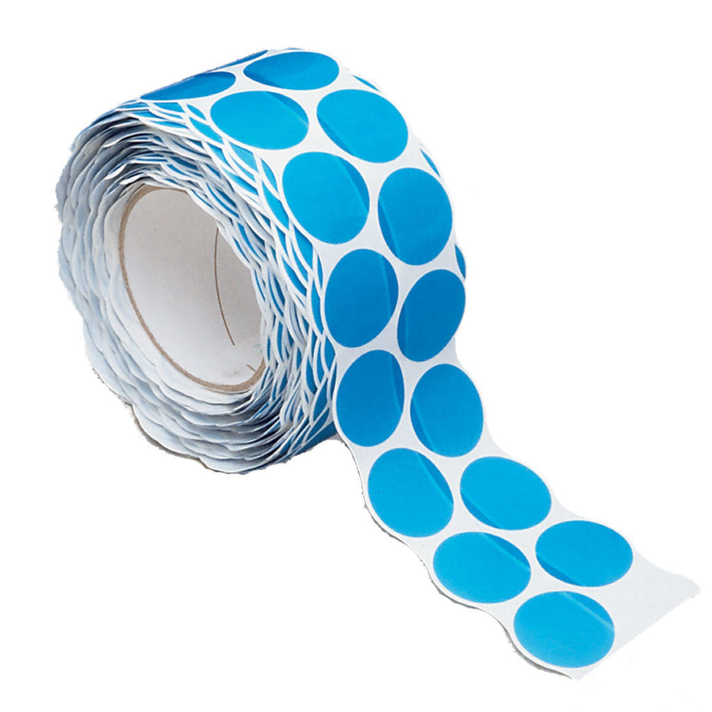 3M Blue Chip Lens Protector : SKU:3M-1647 - OPTICAL PRODUCTS ONLINE