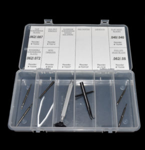 Small Optical Tool Repair Kit : SKU : DLSMTOOL - OPTICAL PRODUCTS ONLINE