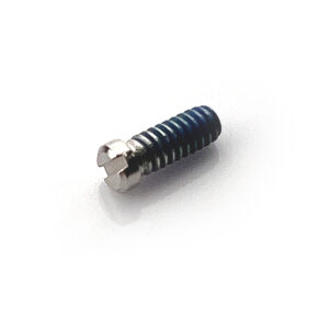 Eyewire Screw with NYLOK : 1.7mm X 1.4mm X 4.3mm 100pcs. : SKU : SC012 ...