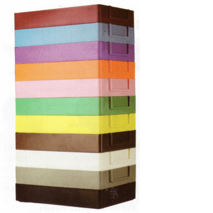 Job Trays (Case of 24) - OPTICAL PRODUCTS ONLINE