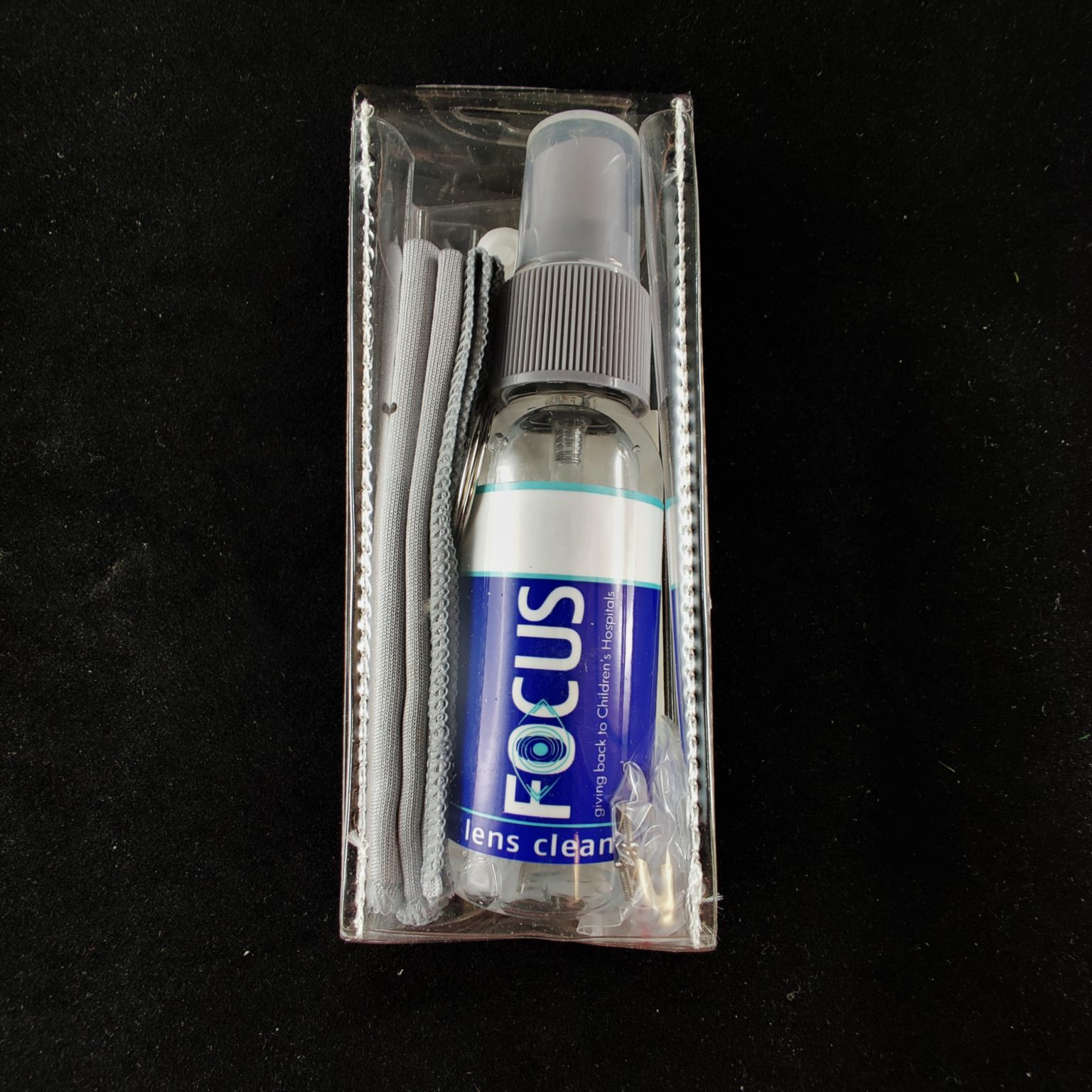 Liquid Lens Interliner - OPTICAL PRODUCTS ONLINE