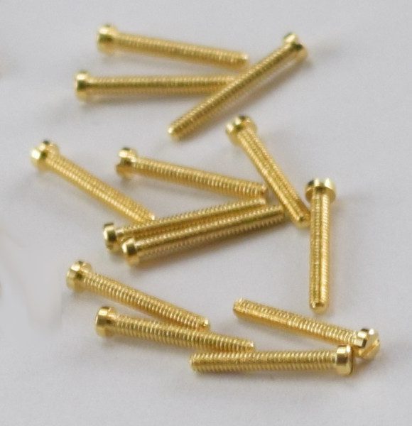 SC024G GOLD EYEGLASS SCREW 1 8mm X 1 16mm X 9 4mm 100pcs OPTICAL PRODUCTS ONLINE sc024g-gold-eyeglass-screw-1-8mm-x-1-16mm-x-9-4mm-100pcs-optical-products-online