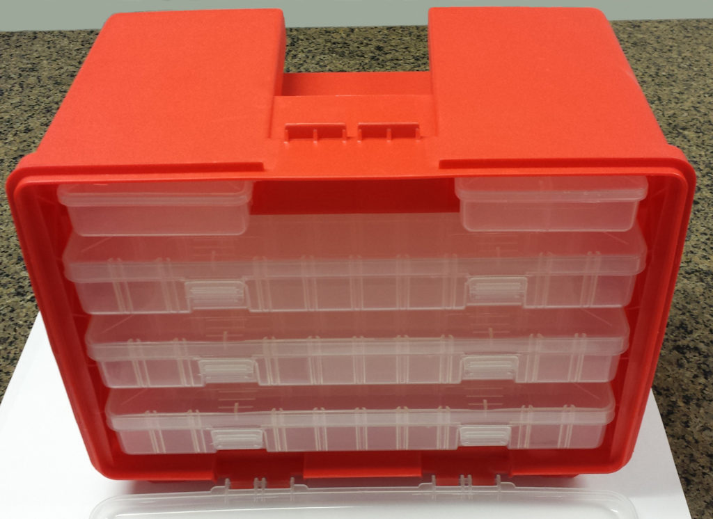 Optical Tool Case - OPTICAL PRODUCTS ONLINE