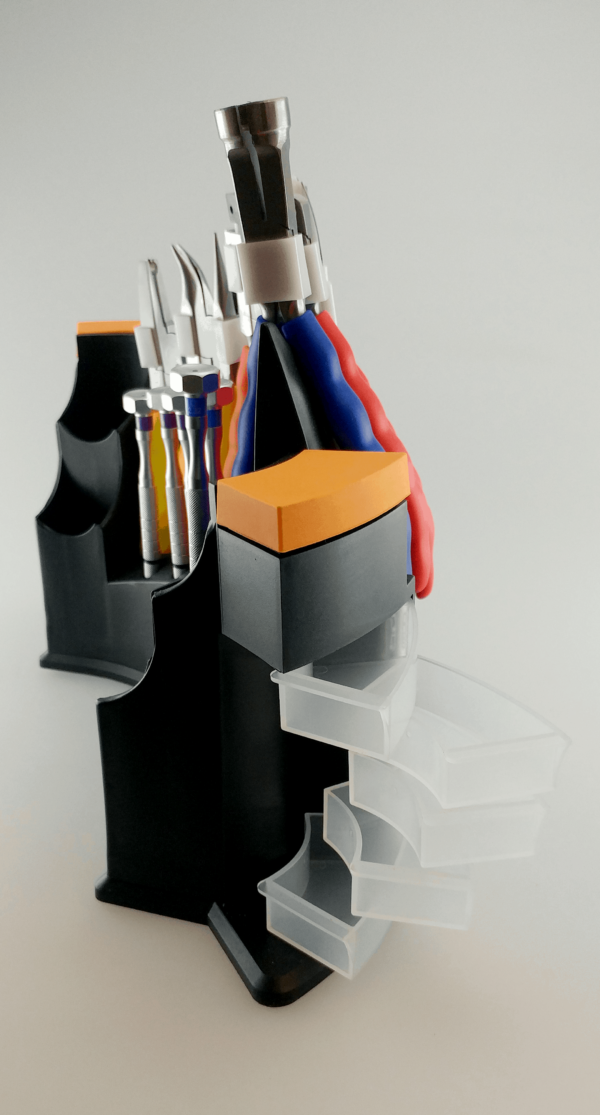 Optical Pliers and Screwdriver Kit - OPTICAL PRODUCTS ONLINE