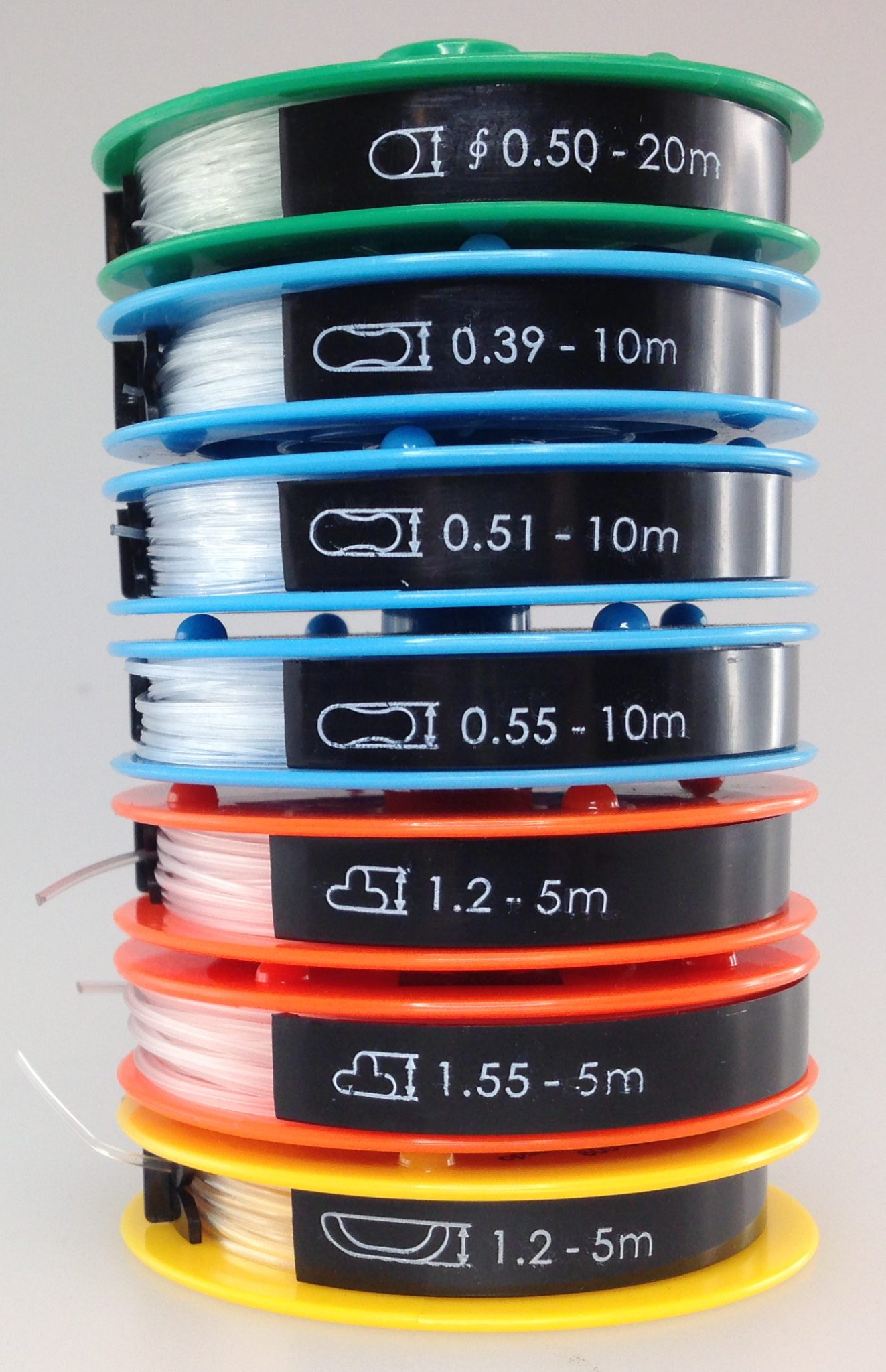 Lens Interliner/cords - OPTICAL PRODUCTS ONLINE