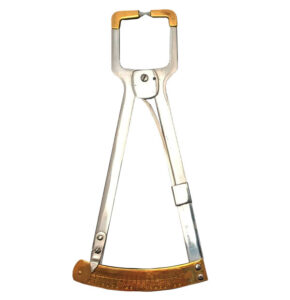 LENS THICKNESS CALIPER : SKU : 211 - OPTICAL PRODUCTS ONLINE