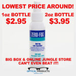 Optical Supplies Online, Eyeglass Supplies Parts – Optical Products Online